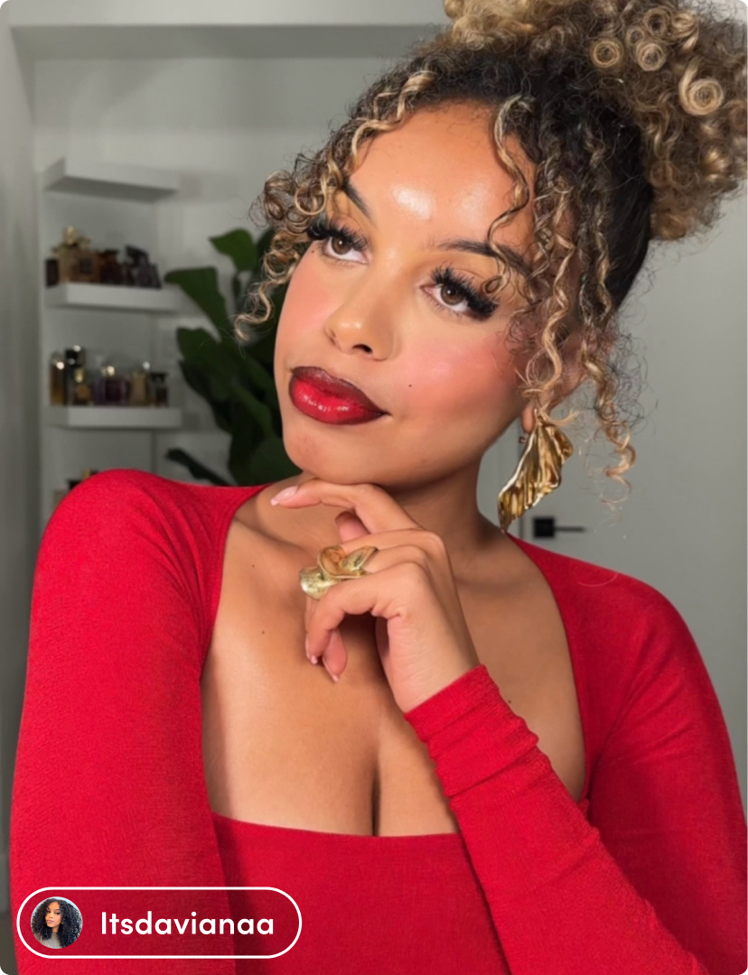 LTK: The AI-Powered Influencer Platform